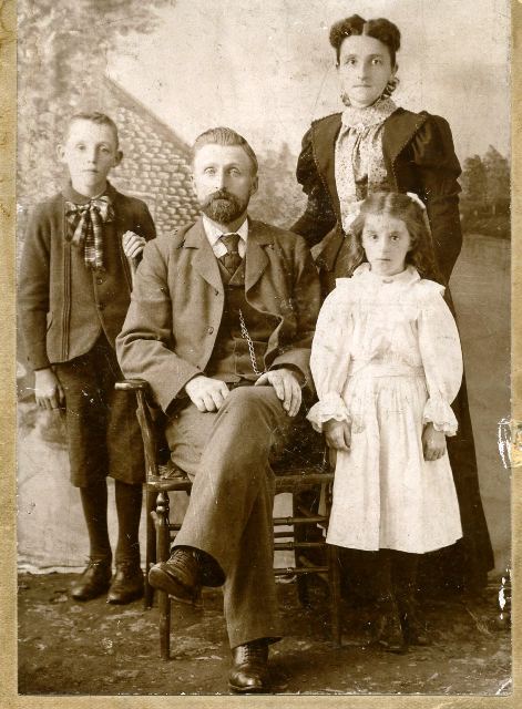 Stonehouse and Related Families - Unknown Relatives
