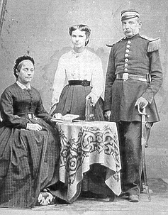 Stonehouse and Related Families - Unknown Relatives